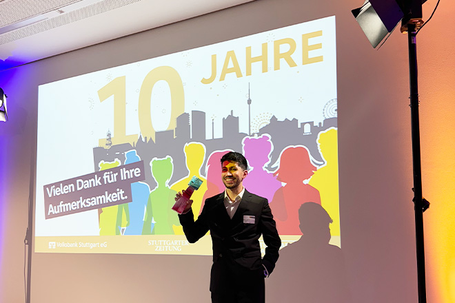 Aktuelles vom DRK Stuttgart - DRK KV Stuttgart