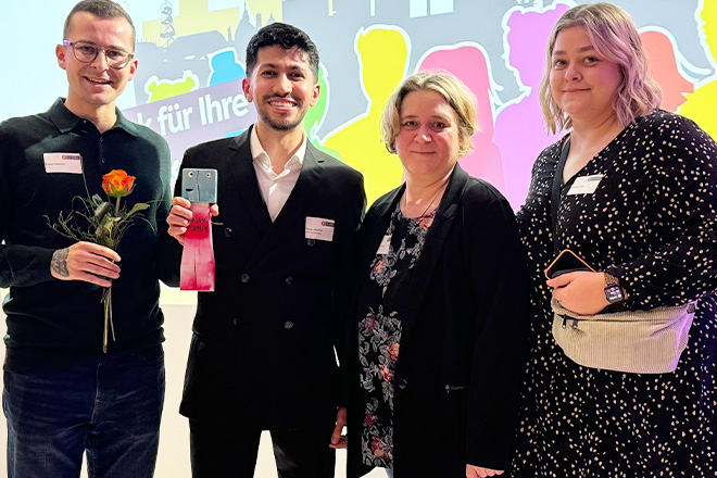 Aktuelles vom DRK Stuttgart - DRK KV Stuttgart